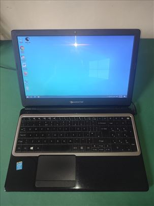 Laptop Packard Bell 15,6 Pentium 2117U Ram 4 GB, 5