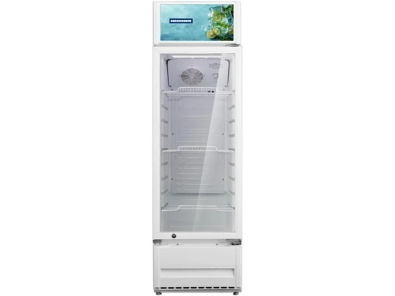Heinner Frižider za piće HSC-M213WHB 213L