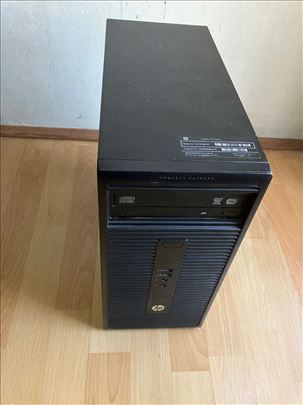 HP 280 G1 MT, G3250 LGA1150, 6Gb DDR3, HDD 320Gb