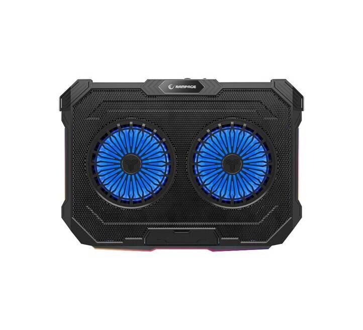 Rampage Postolje za laptop S46 Sirius 40242