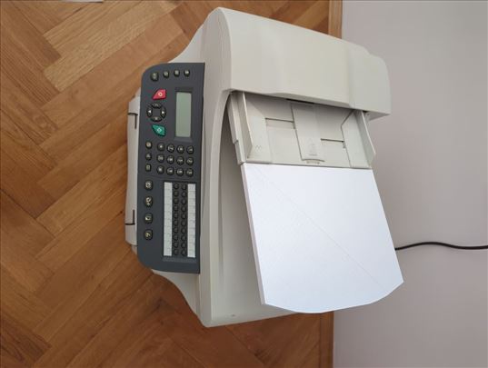 Ricoh Aficio SP 1100SF