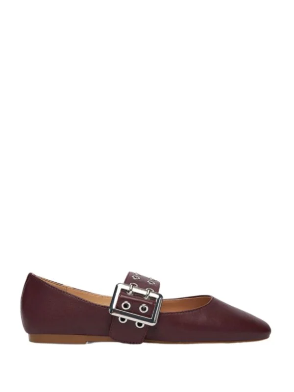 Steve Madden - Bordo ženske baletanke