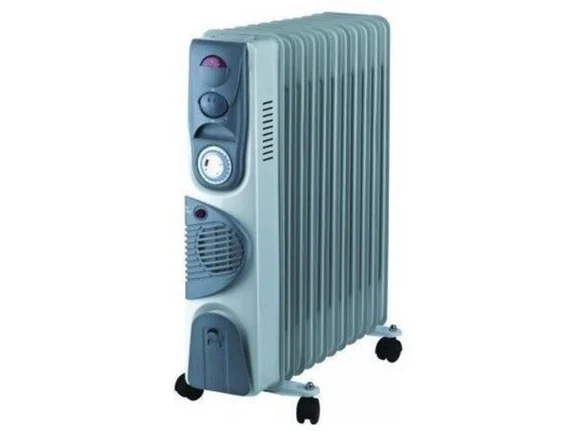 Prosto Uljani radijator 2400W