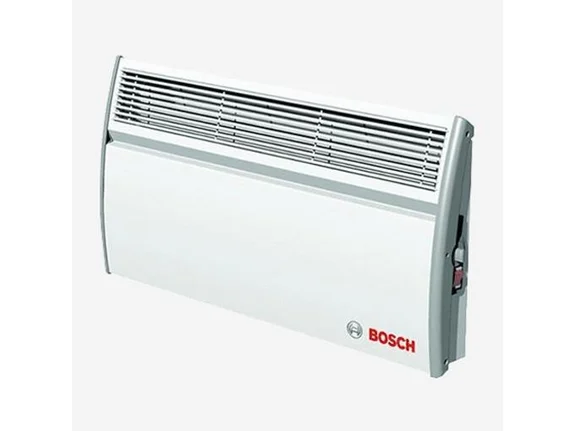 Bosch Norveški radijator Tronic 1000 EC 2500-1 WI 2500W Zidni