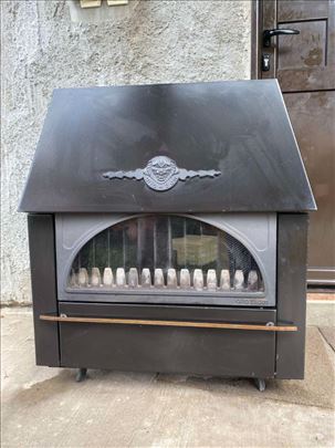 Pec Rustik E