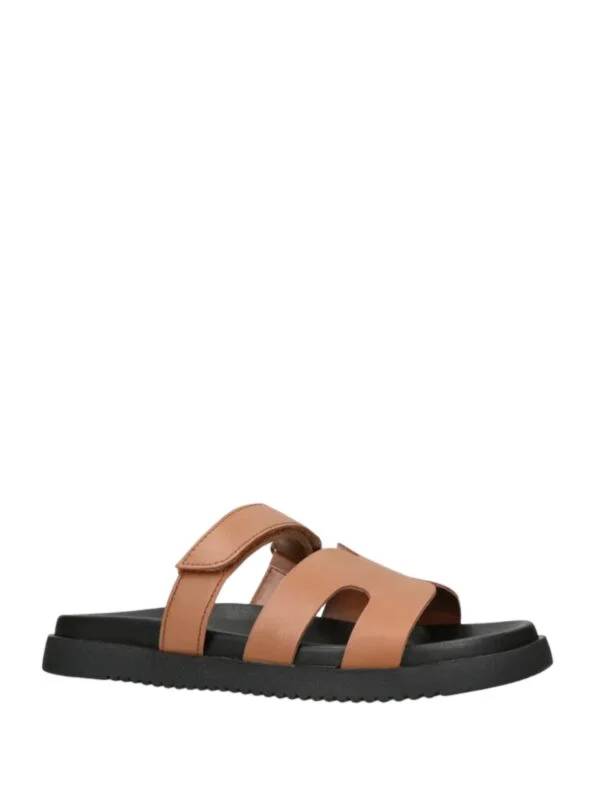 Steve Madden - Braon ženske papuče