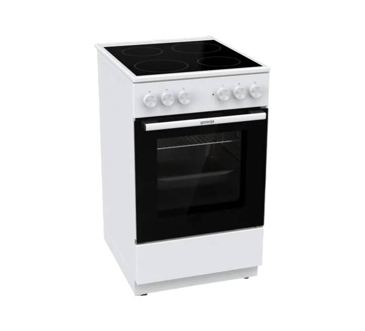 Gorenje Električni šporet GEC 5A20 WG