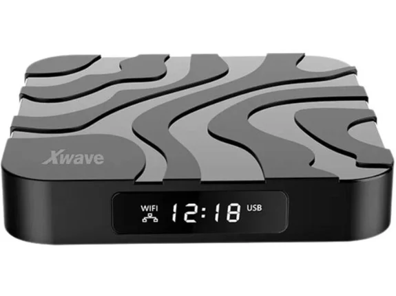 Xwave Smart TV Box 510 64GB