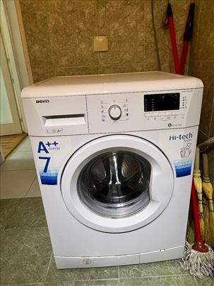 Veš mašina Beko akcija 119€