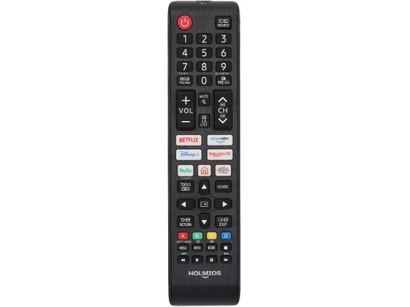 Holmios Daljinski upravljač za Samsung Smart TV