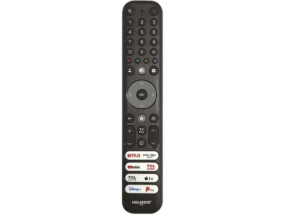 GSC Univerzalni daljinski upravljač za TV TCL