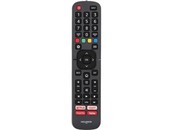GSC Univerzalni daljinski upravljač za TV Hisense