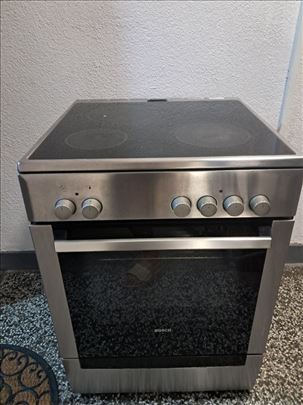 Bosch elektricni sporet