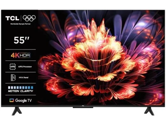 TCL TV 55V6C 55" 4K