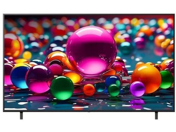 LG TV 55UA74003LB 55" 4K