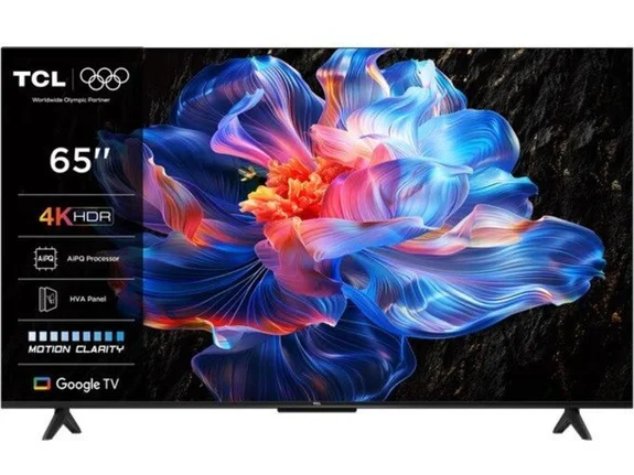 TCL TV 65V6C 65" 4K