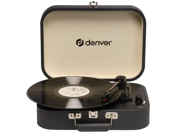 Denver Gramofon VPL-130DGR