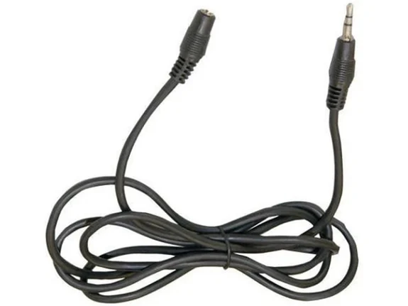 GSC Audio kabl 3.5MM muški na 3.5mm ženski 3m