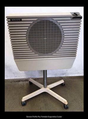 Odličan Ventilator trobrzinac moze i da vlazi