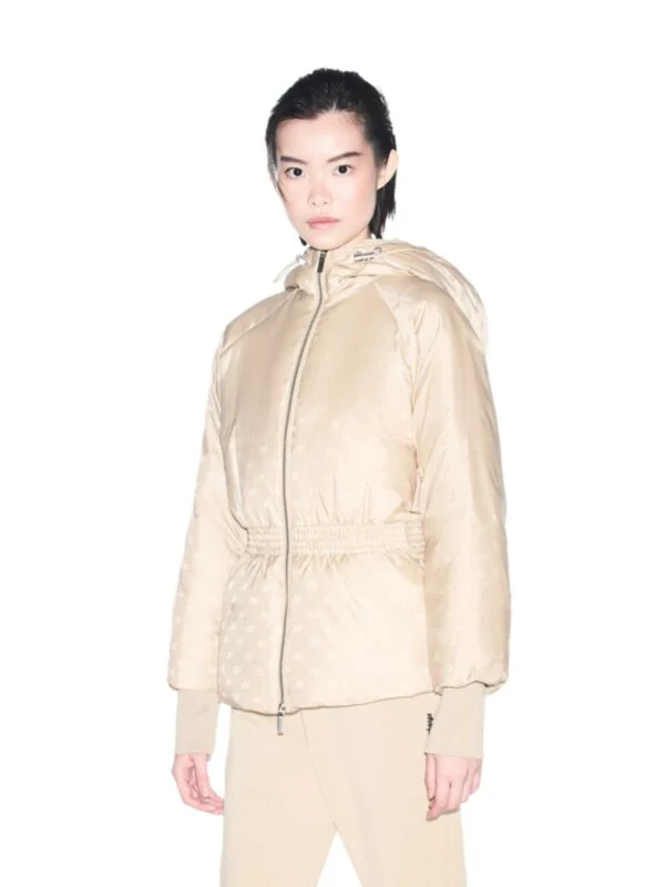 Armani Exchange - Puffer ženska jakna