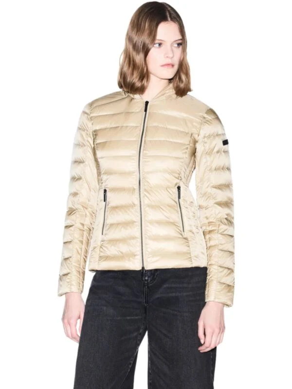 Armani Exchange - Puffer ženska jakna