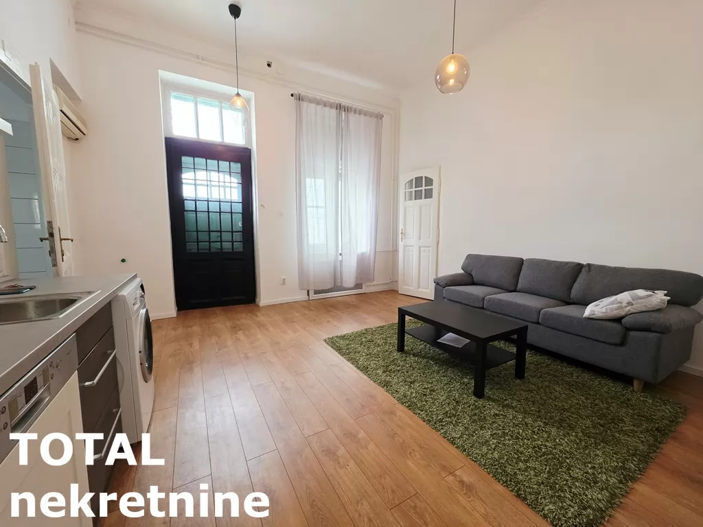 Stan,NOVI SAD,CENTAR,kv: 44.00, € 150000, ID: 1102822