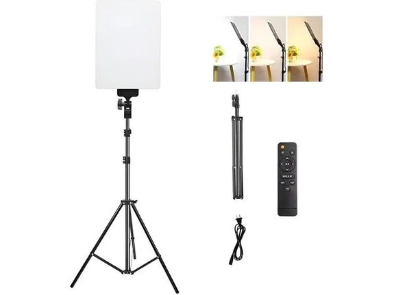 LED lampa za tripod PL-48 19" 50 W