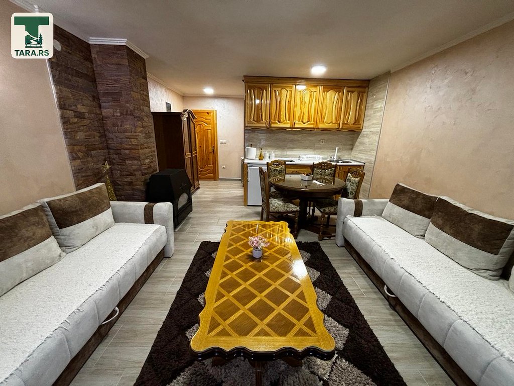 APARTMANI DIMITRIJEVIĆ