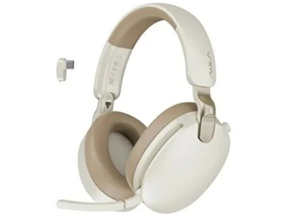 Aula Gaming slušalice A500 Bluetooth 2.4 GHz 3.5 mm