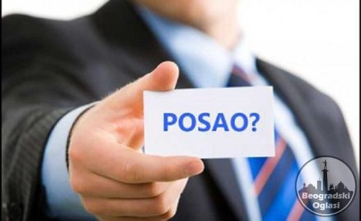Potrebne hostese
