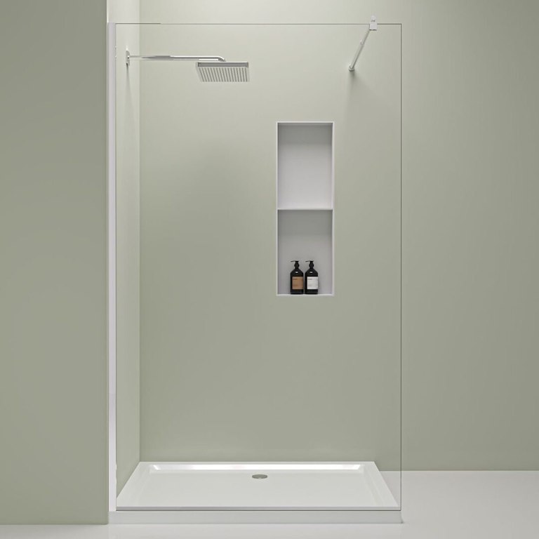 Tuš paravan Semper Walk-in 90cm