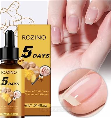 Tečnost - lak za nokte, 30 ml