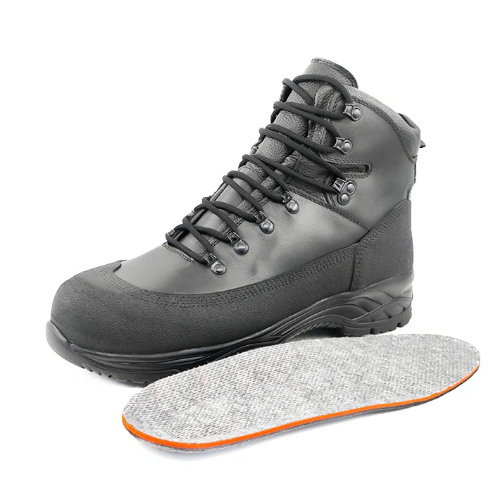 KS cipele 160 Arrow black
