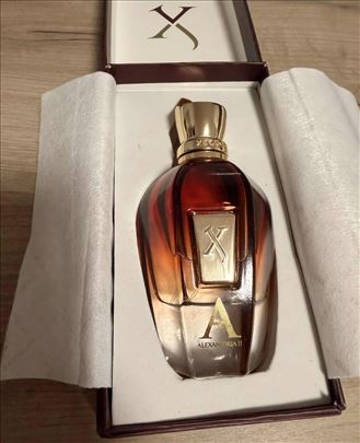 Unisex parfem Alexandria Ii