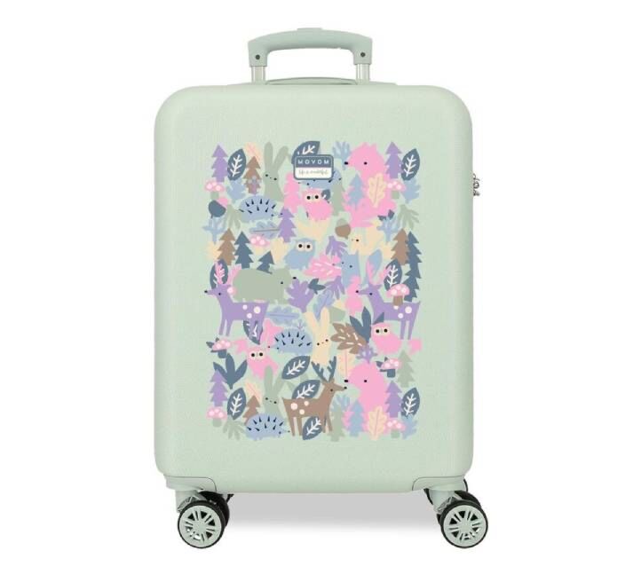Movom Dečiji kofer 55 cm 32.511.41 - Mint