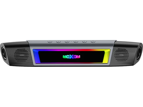 Moxom Bluetooth zvučnik MX-SK107 10W