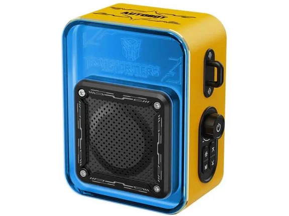 Transformers Bluetooth zvučnik TF-Y02 5W