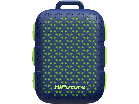 HiFuture Bluetooth zvučnik Pocket 5W
