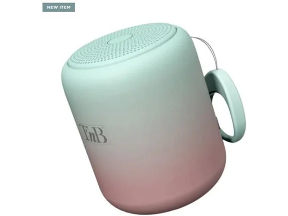 TnB Bluetooth zvučnik HPCOLORGN 3W