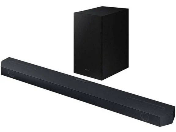 Samsung Soundbar zvučnik HW-Q600C 360W crna