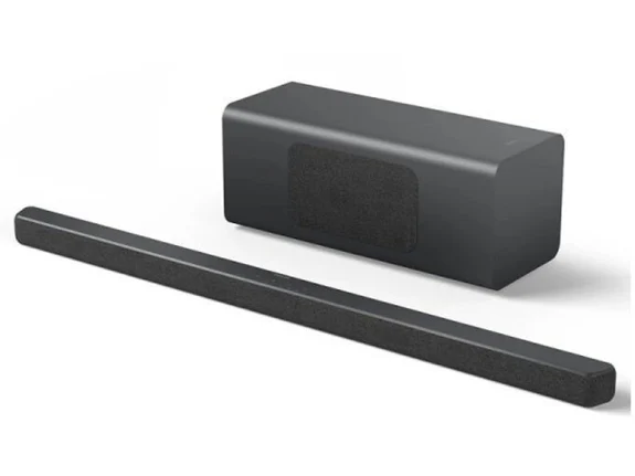 Philips Soundbar zvučnik TAB6309/10 320W siva
