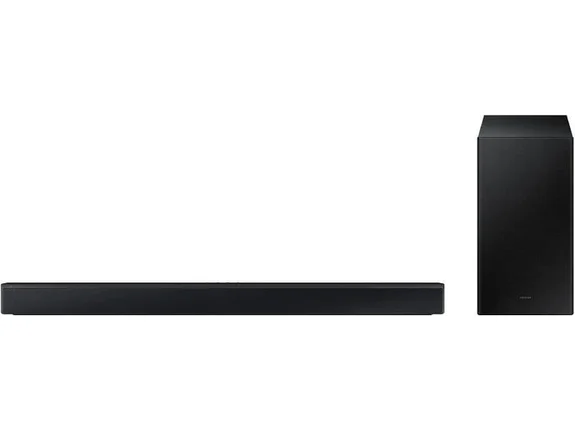 Samsung Soundbar zvučnik HW-C450 crna