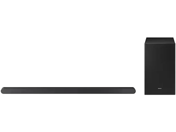 Samsung Soundbar sa subwooferom HW-S700D/EN