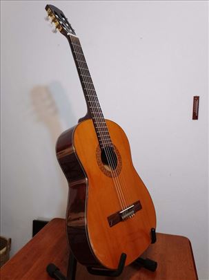 Fender CG-3