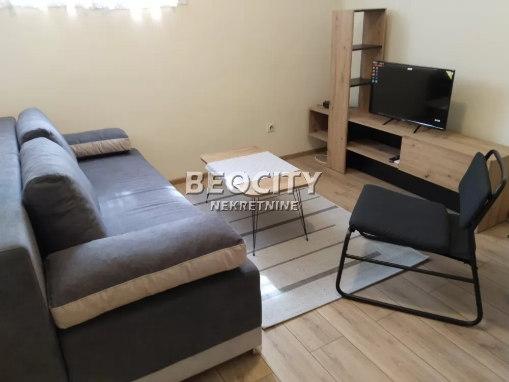Dvosoban stan, 50 m2, Vračar, Kajmakčalanska ID: 133542