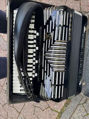 Hohner Imperator V