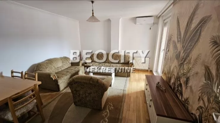 Dvosoban stan, 51 m2, Nova Detelinara, Dr Svetislava Kasapinovića ID: 133504