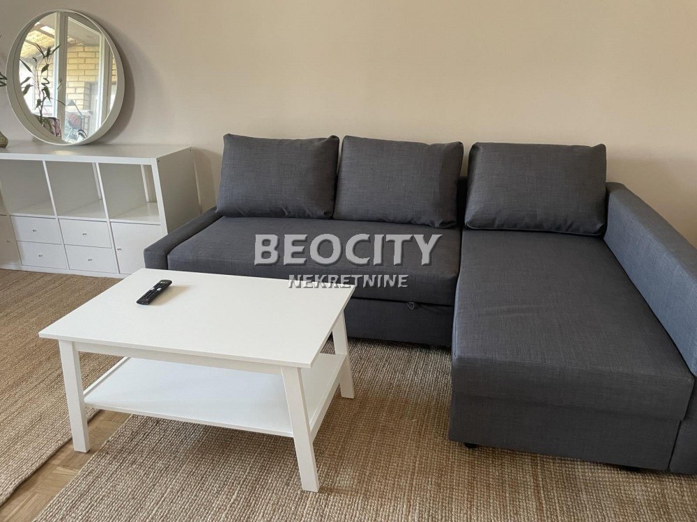 Dvosoban stan, 73 m2, Centar, Pere Velimirovića ID: 102083