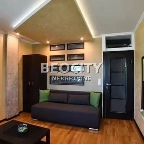 Jednosoban stan, 31 m2, Novi Sad, Augusta Cesarca ID: 76126