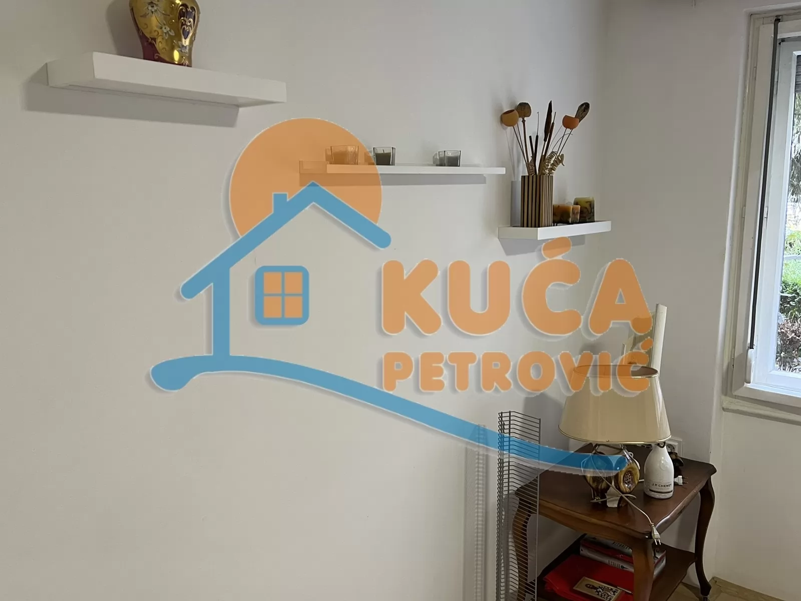 Jednosoban stan, 35 m2, Čair, Filipa Višnjića ID: i-07524